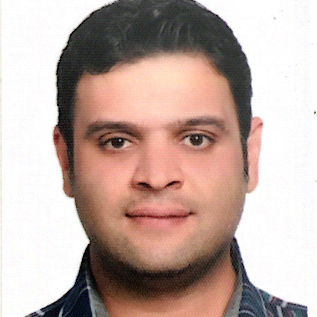 Saeed Shoaee - Commissioning Engineer - SAFA Foulad | XING