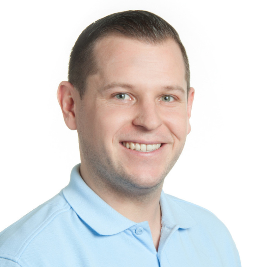 Kevin Zimmermann - Leiter Supply Chain Management - Universitätsspital ...