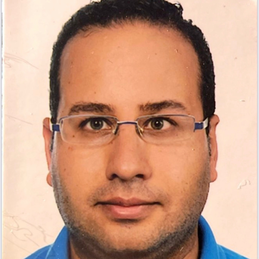 Michael Sorial - Senior Cargo Handling - Wisag Cargo service | XING