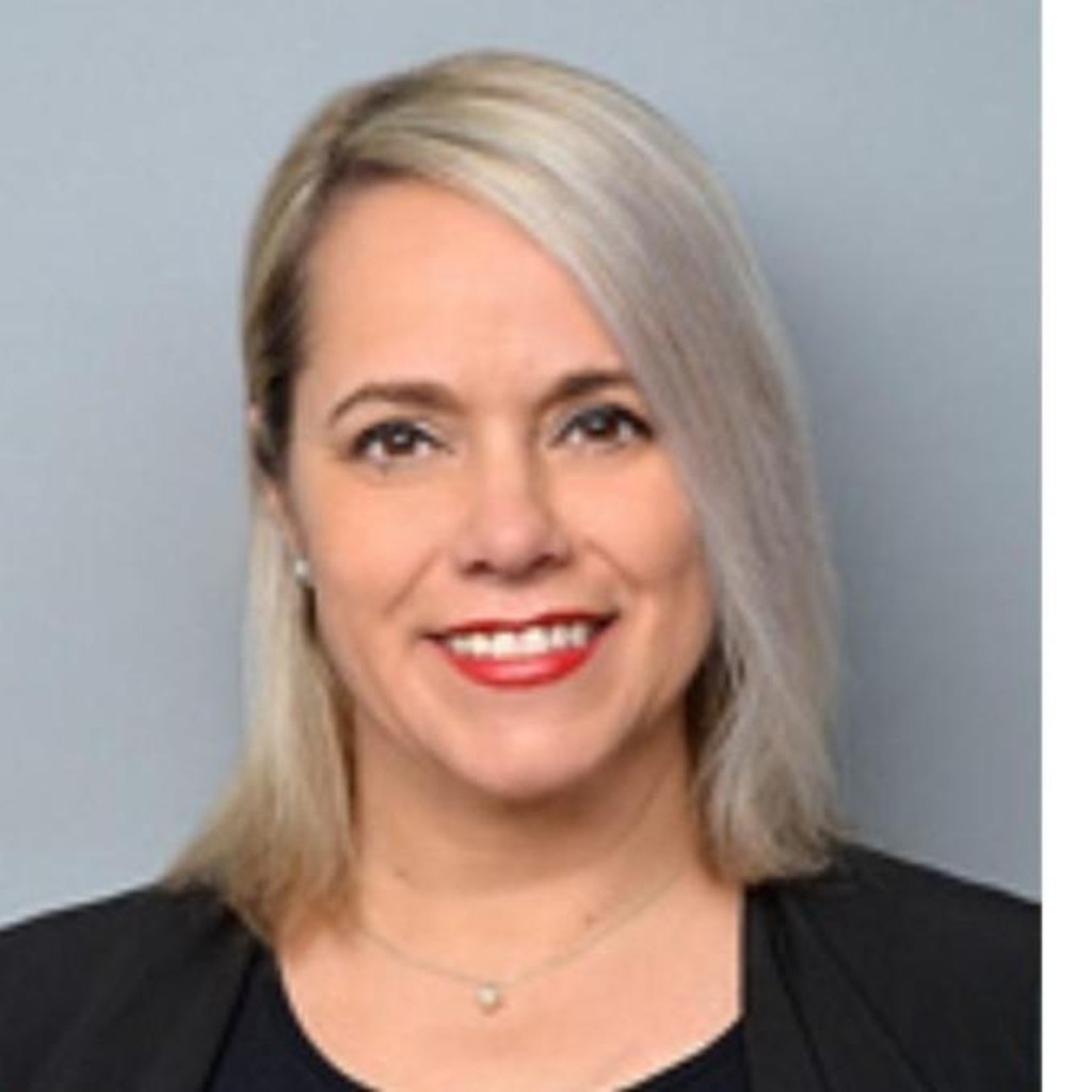 Birgit Löpsinger - Bürokauffrau - Kanzlei Voigt Rechtsanwalts GmbH | XING