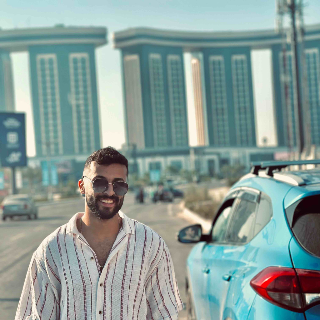 Mohamed Alaa - Business Administration - Cape Breton University | XING