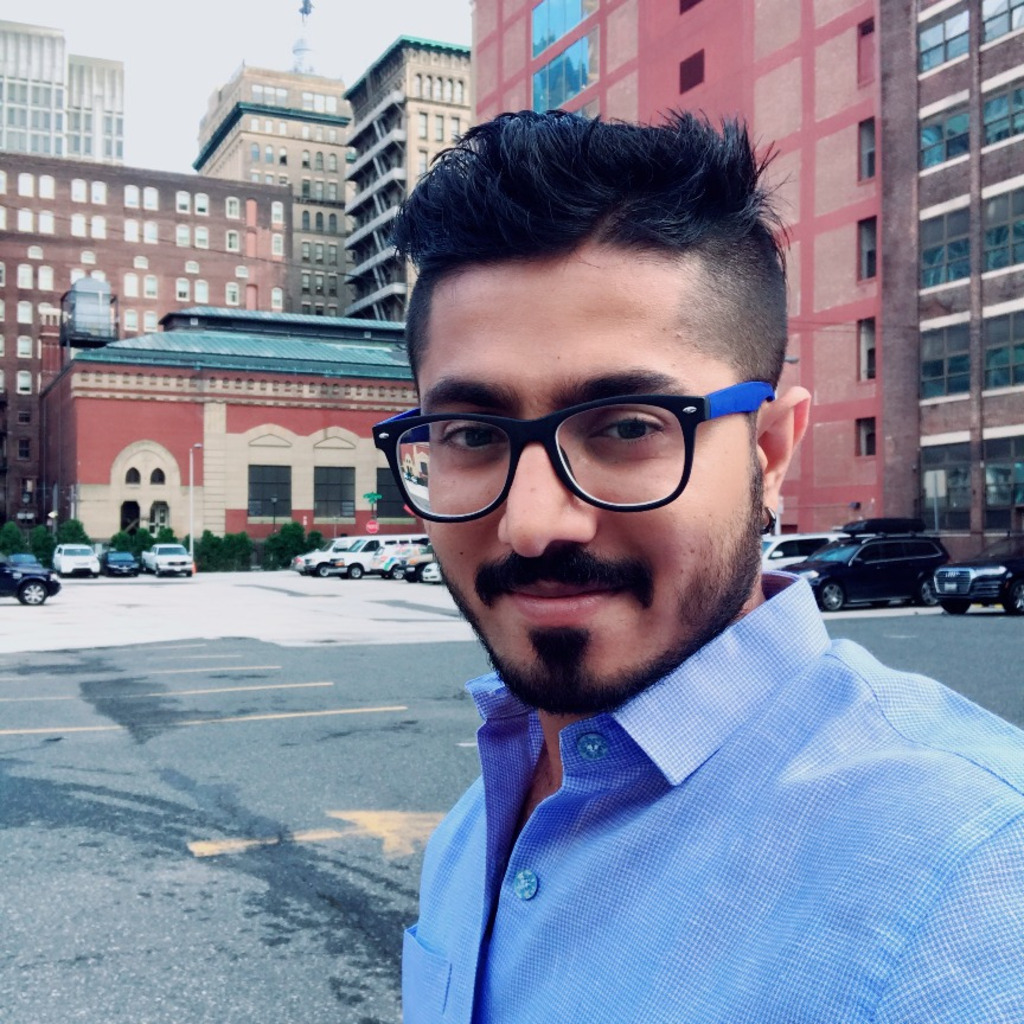 Harry Patel - Business Development Manager - VHM InfoTech | XING