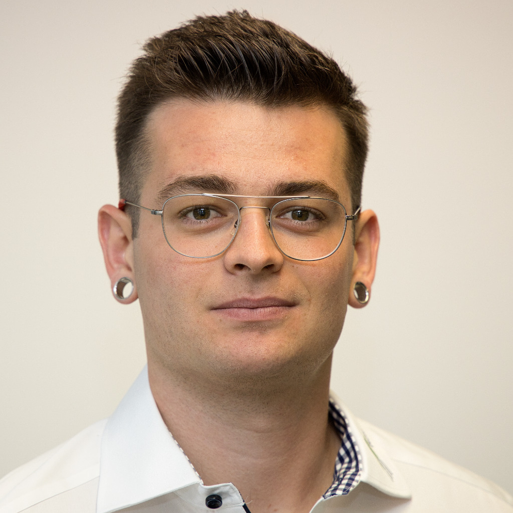 David Schmid - Abteilung Sales Manager - Rheinfiber AG | XING