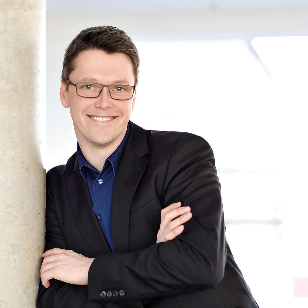 Jan Bleistein - Technischer Leiter - Dreamsolar GmbH | XING