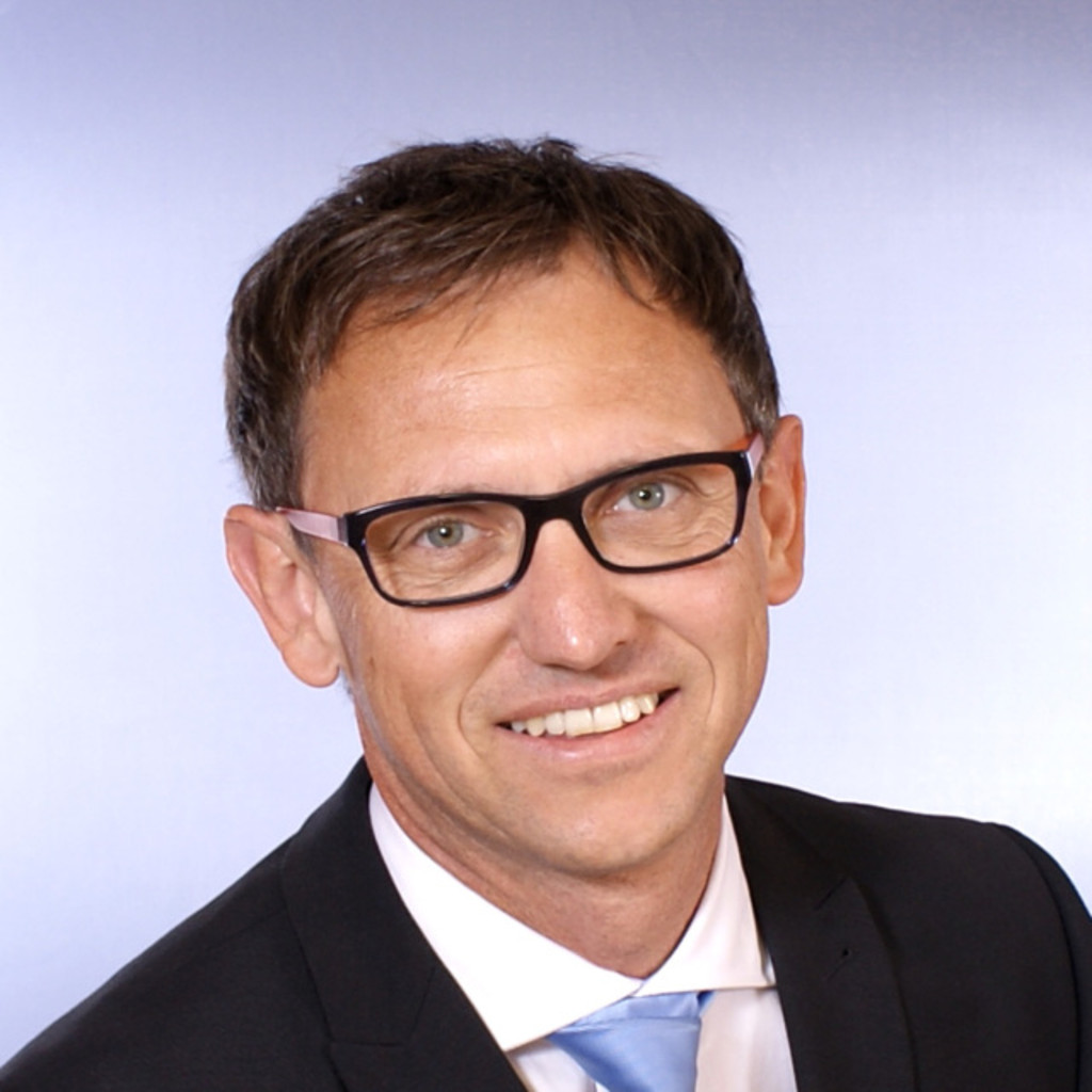 Stephan Braun - CEO - Viselle-Gruppe | XING