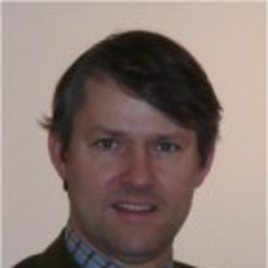 Lorenz Wenk - Führungskraft - Teamleiter Maintenance Engineering ...