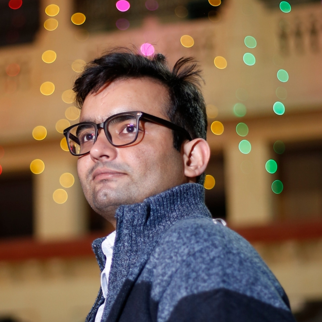 Rohit Dalal - Senior Web Developer - Dev Story | XING