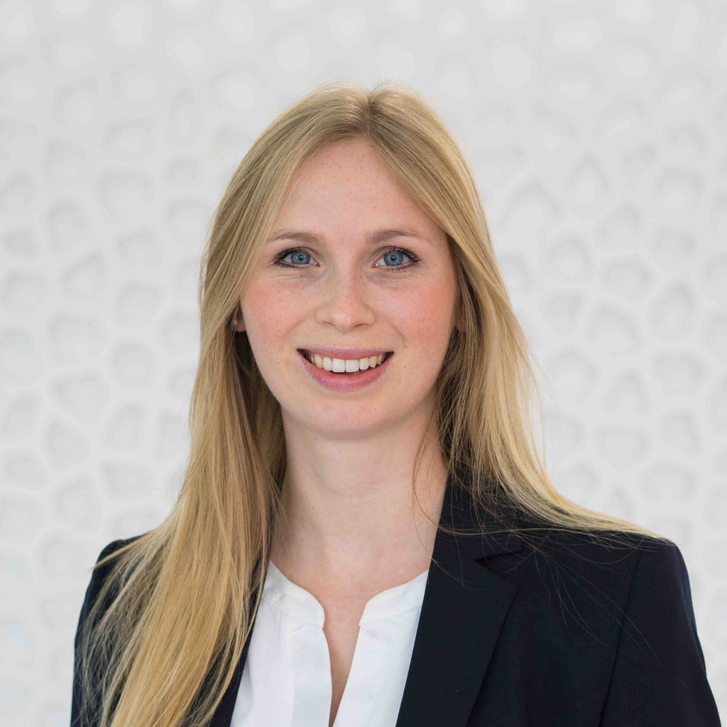 Sonja Wolz - HR Business Partnerin - EnBW ODR AG | XING
