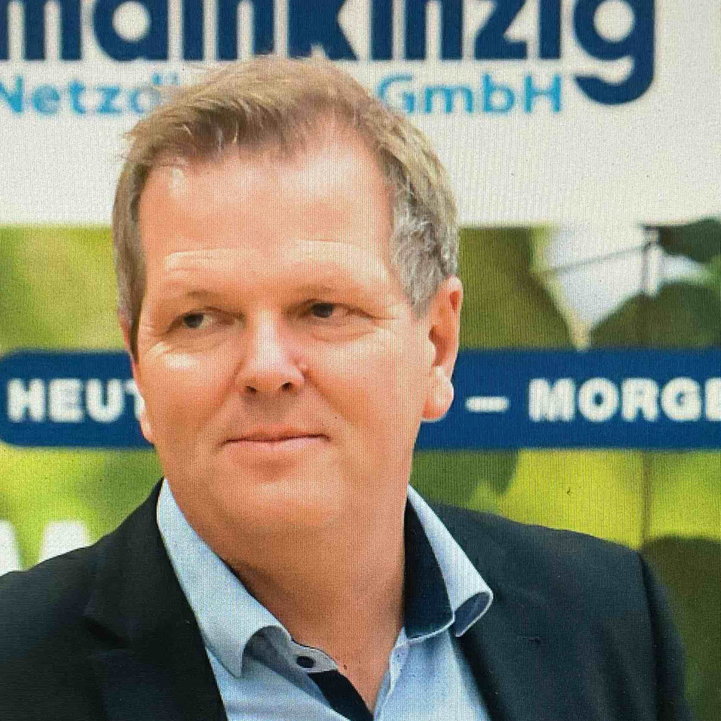 Dipl.-Ing. Andreas Barth - Geschäftsführer - Main-Kinzig Netzdienste ...