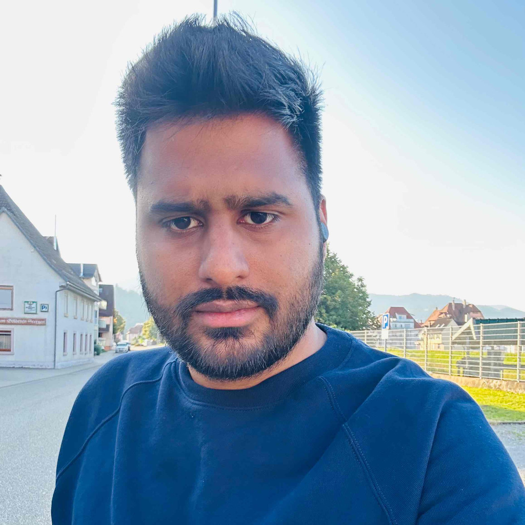 Gurpreet singh bhangu - Software developer - 1&1 Telecommunications SE | XING