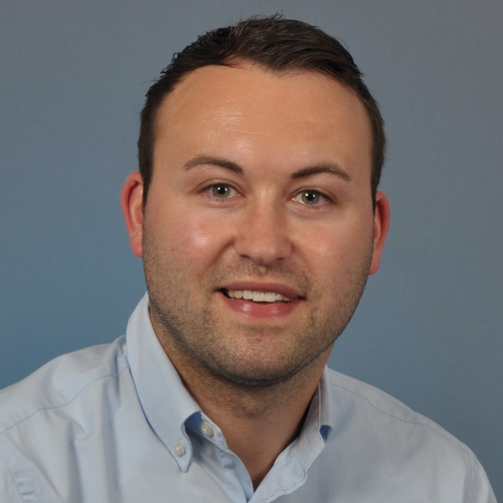 Daniel Beyer - Vertriebsmitarbeiter - Bernd Jorkisch GmbH & Co. KG | XING