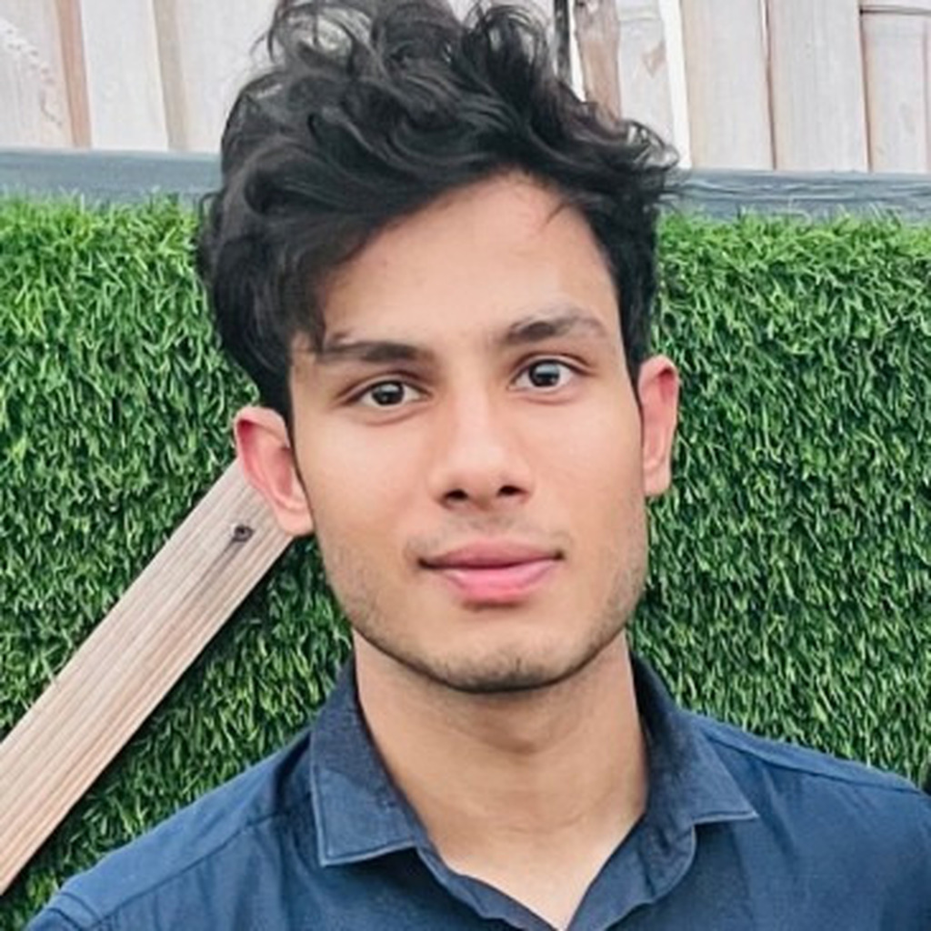 Nitin Sharma - Software Engineer - JungleWorks | XING