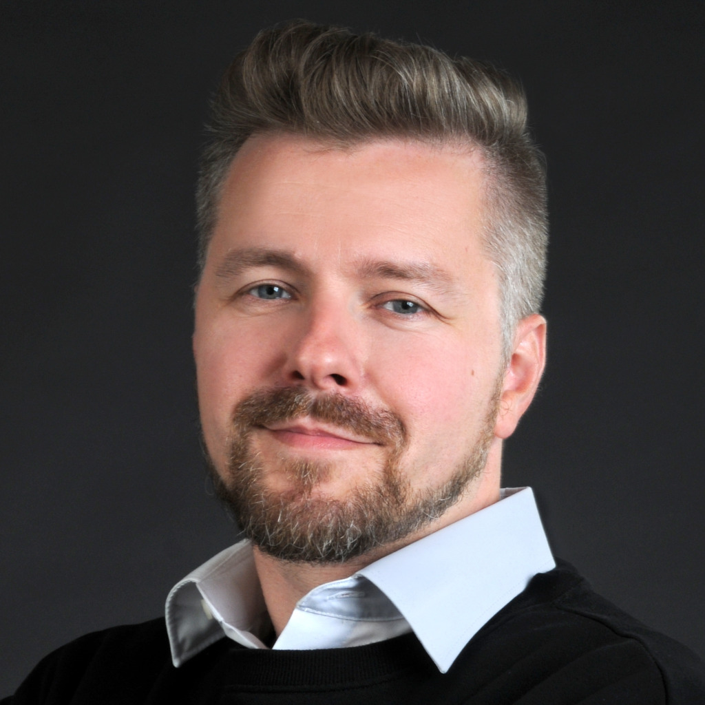 Lars Lerche - Senior Account Manager - Lars Lerche Recruiting | XING