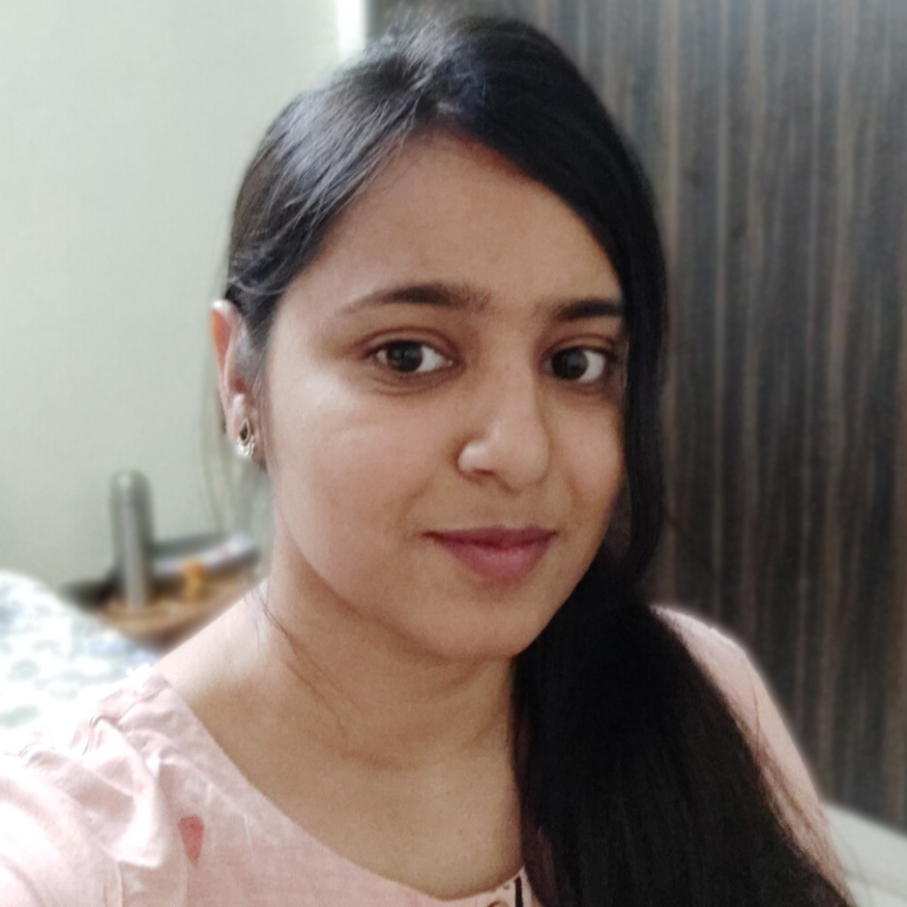Pooja Agarwal - Frontend Developer - Sijal in Stiches LLP | XING