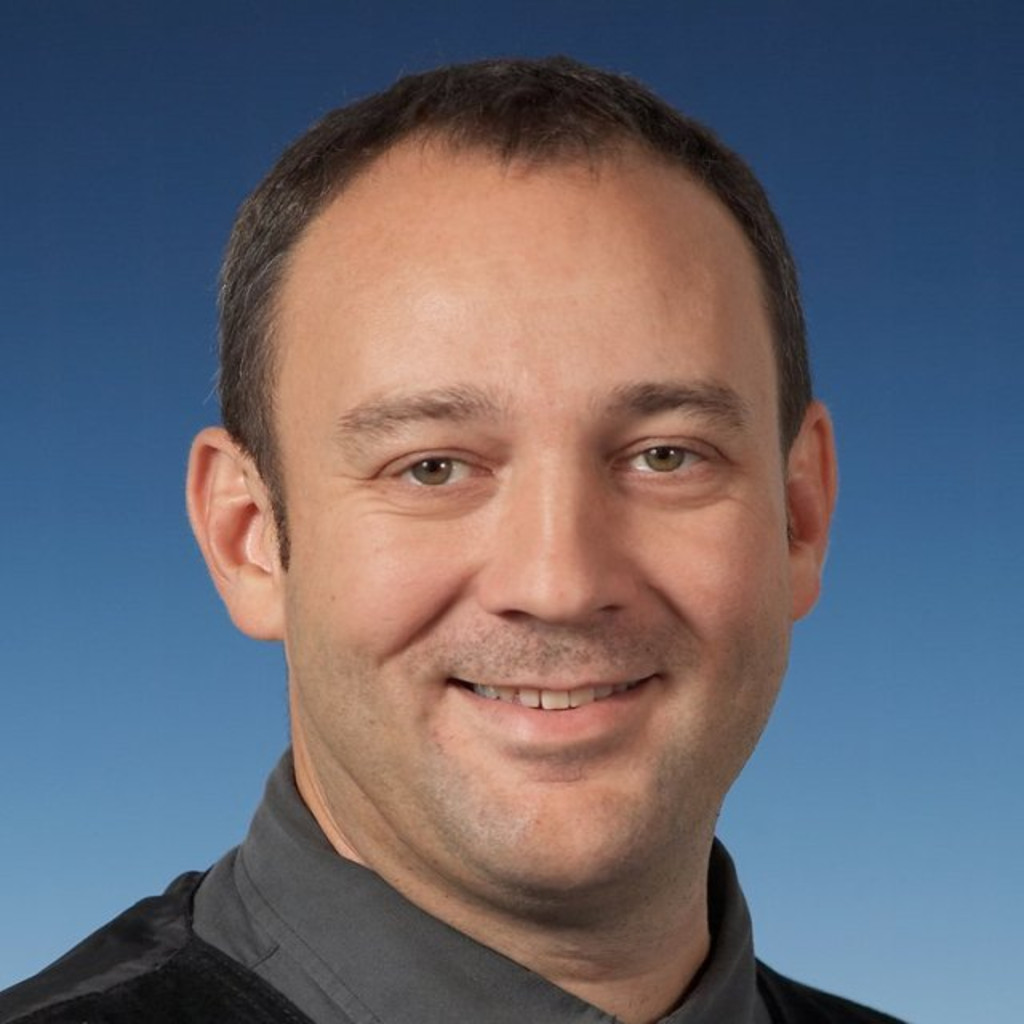 Christian Damasko - Dipl. Ing. (FH) Pharmatechnik Projektleiter - offen ...