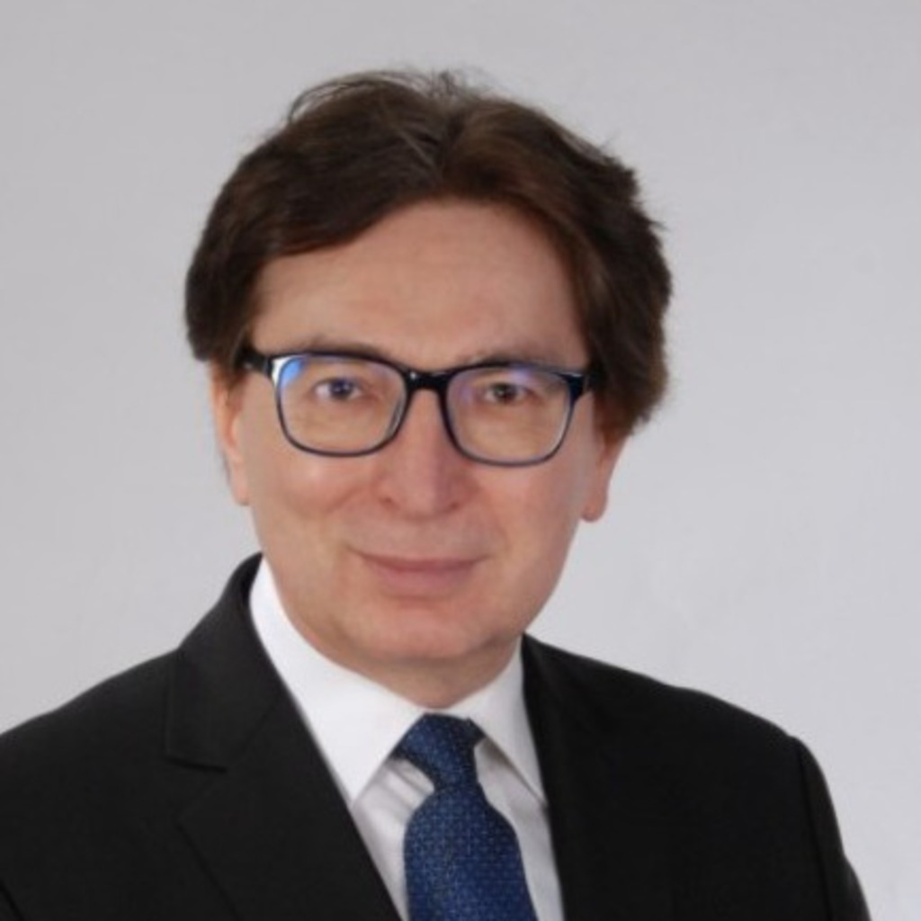 Zbigniew Rusinowski - CEO - RattaNeo | XING