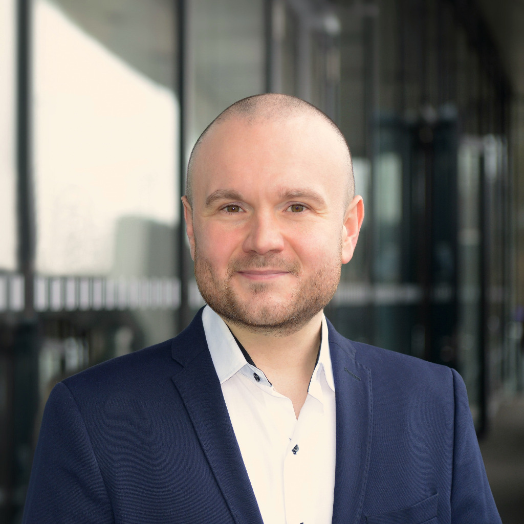 Andreas Zeiser - Anwendungs- und Prozessbetreuer IT - EDEKA ...