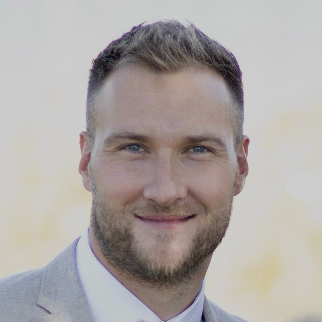 Chris Richter - Stellvertretender Gebietsleiter - LBS ...