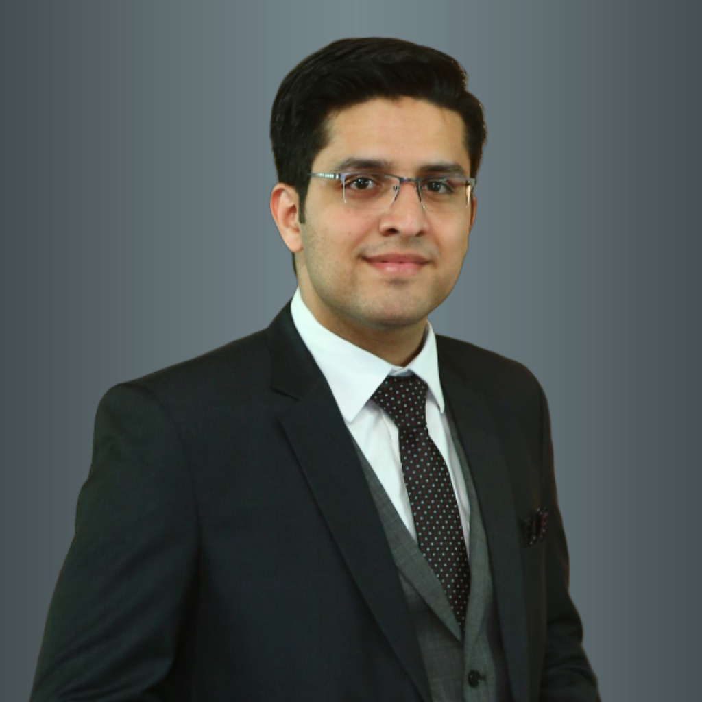 Ing. M. Hamza Naqi - Automation Engineer - Intech Automation & Intelligence | XING