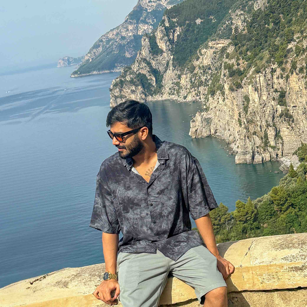 Jae Shah - Fullstack Developer - Beyond digital | XING