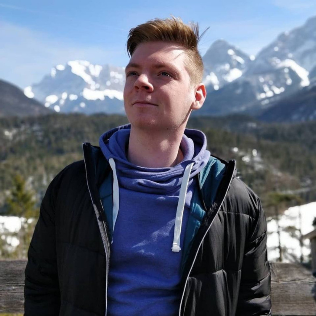 Niklas Witzel - IT Consultant - Tensora GmbH | XING