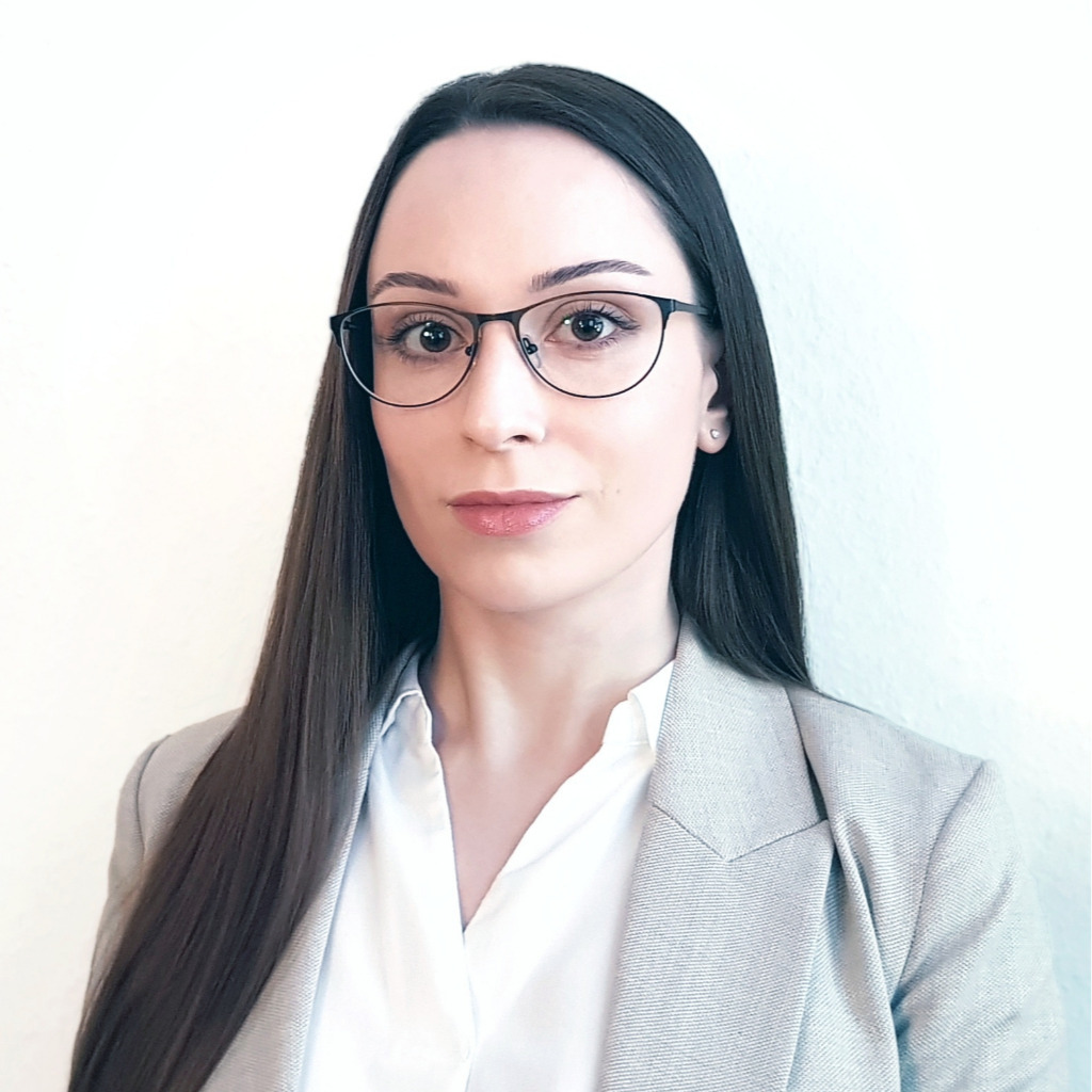 Juliana Kosch - General Ledger Accountant - F. Segura Deutschland GmbH ...