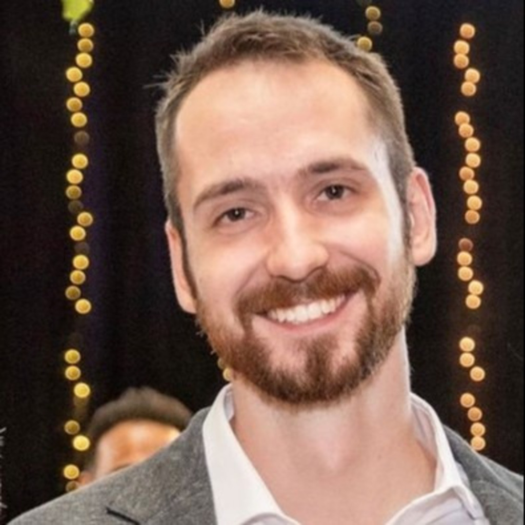 Max Wilkins - Senior Talent Acquisition Advisor - Locus Robotics | XING