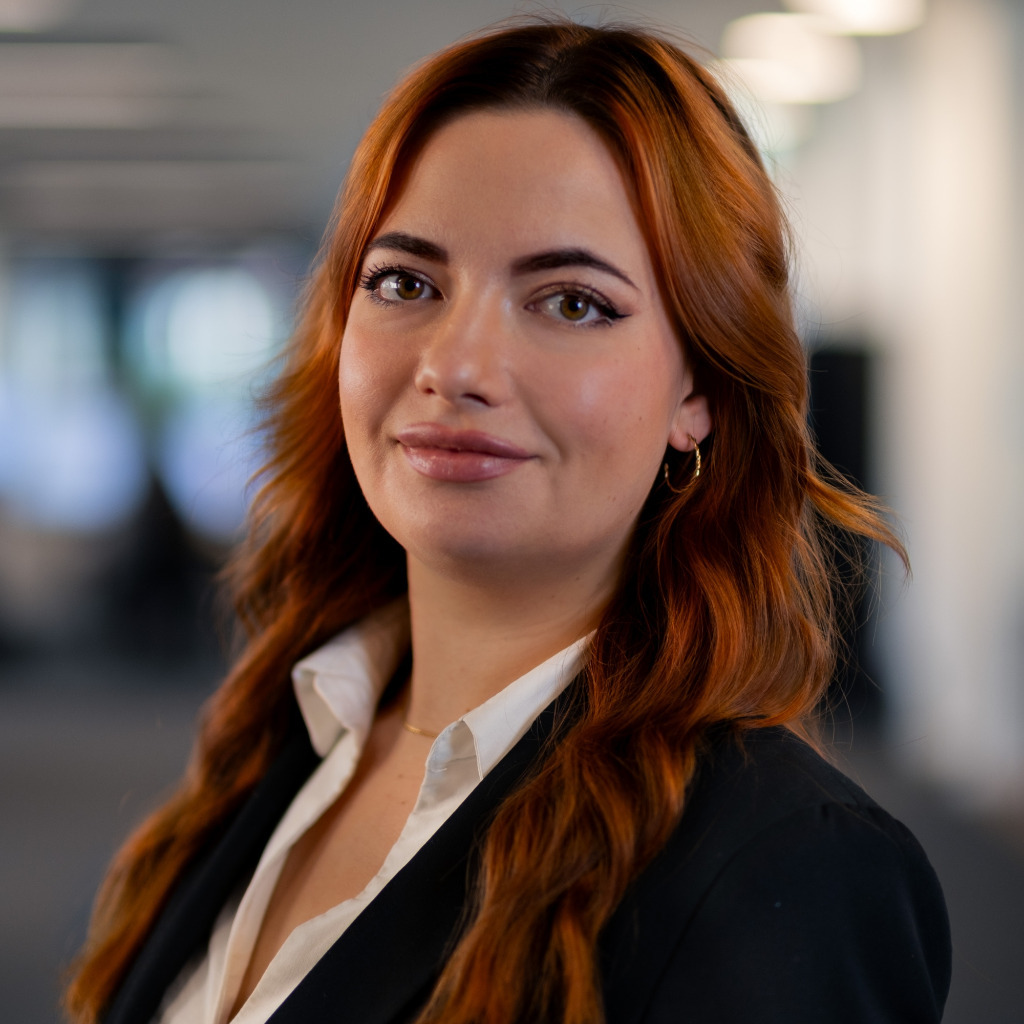 Joana Klamann - Recruitment Consultant - Majori GmbH | XING