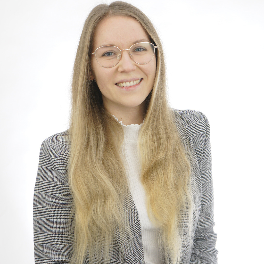 Angelika Volosin - Personalreferentin mit Schwerpunkt Recruiting ...