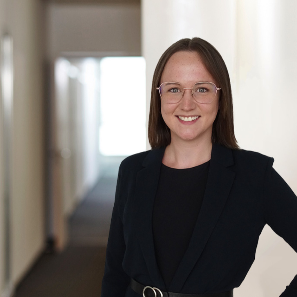 Sarah Martin - Controller & Accountant - Dr. Pfleger Arzneimittel GmbH ...