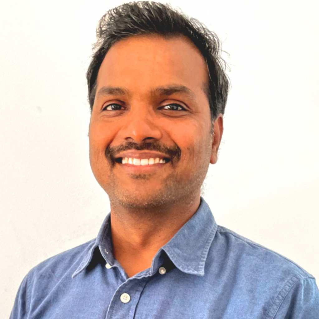 Padmanathan Mariappan - Lead test automation engineer - ngena GmbH | XING