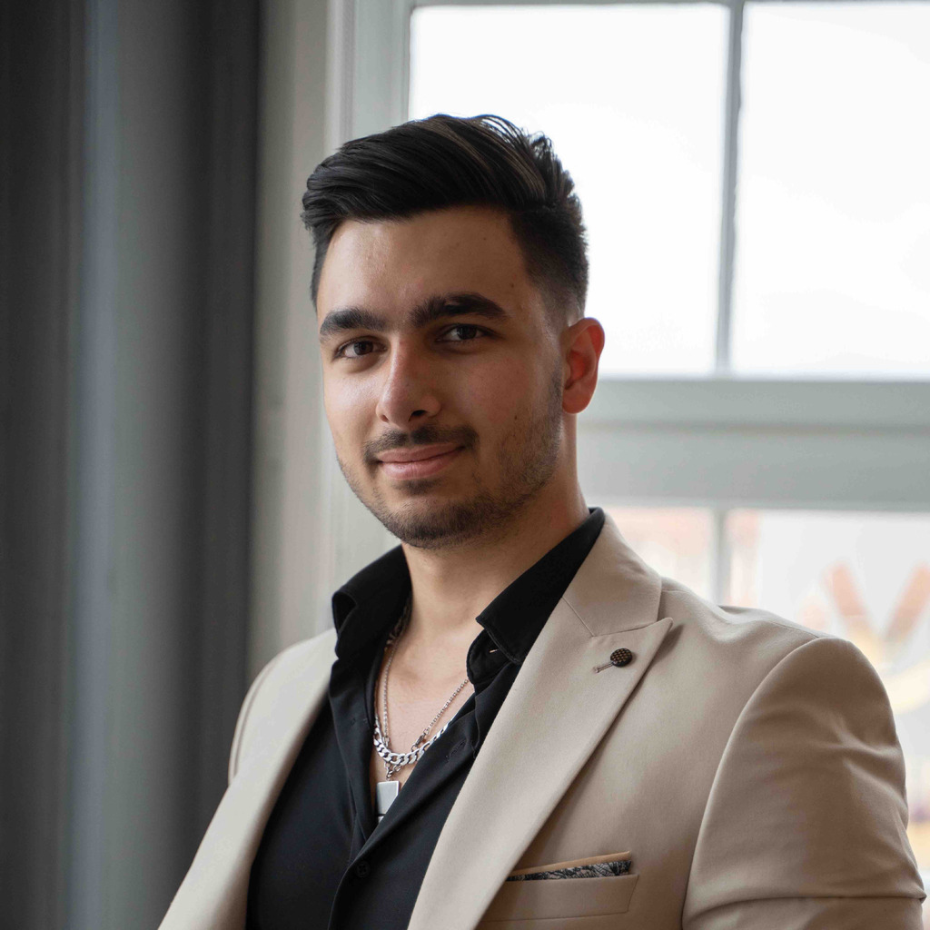 Jonas Lupinetti Wendt - Finanzberater - selbst-ständig | XING