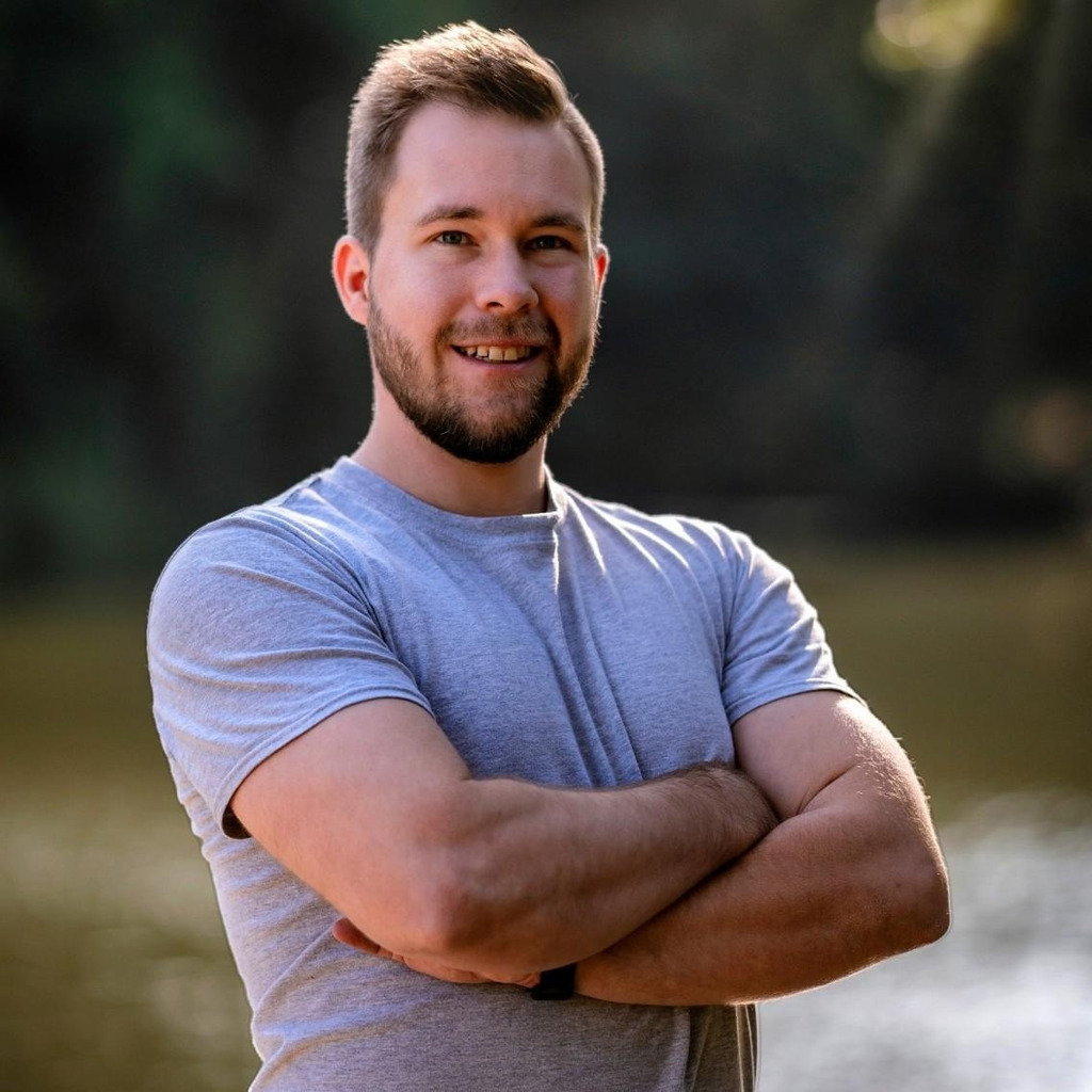 Benjamin Pohl - Geschäftsführer - EMS Impuls Forming | XING