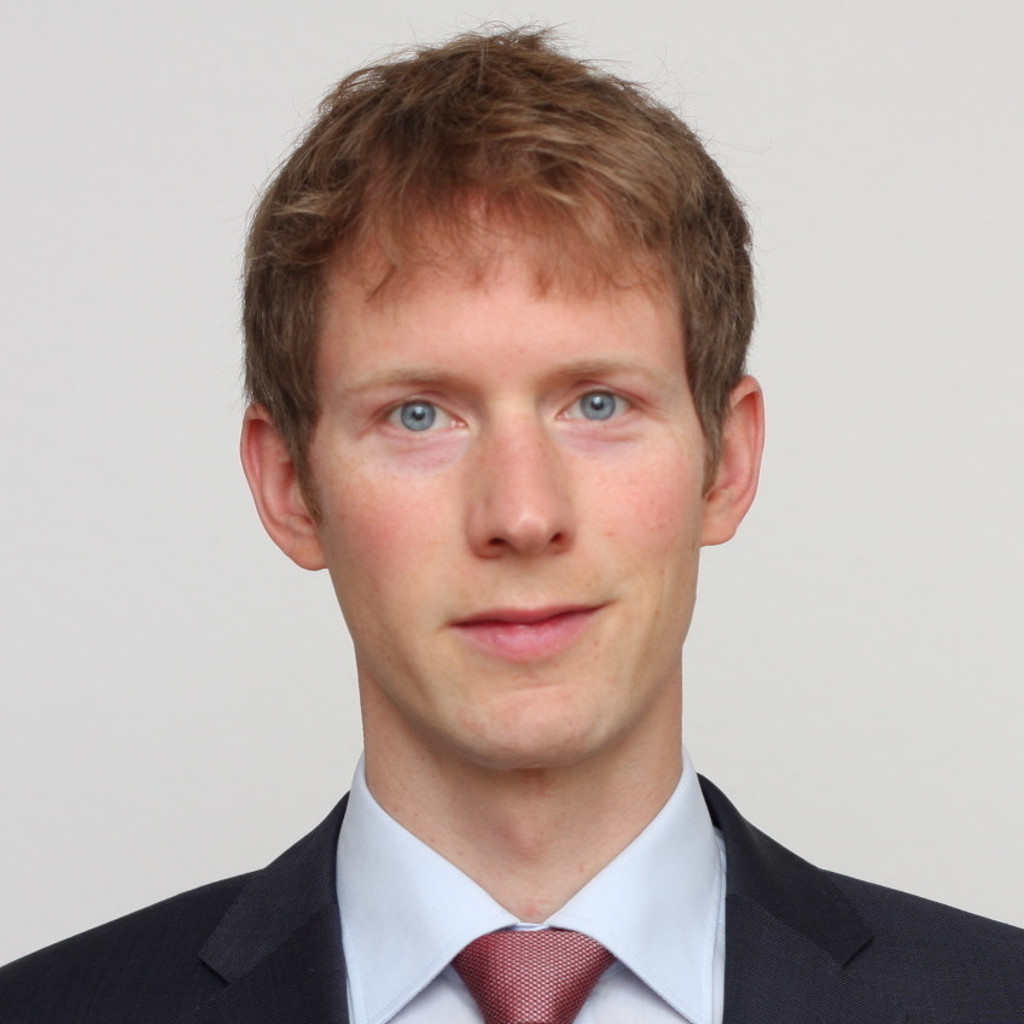 Dr. Sebastian Gloger - Prozessingenieur - Robert Bosch GmbH, Automotive ...