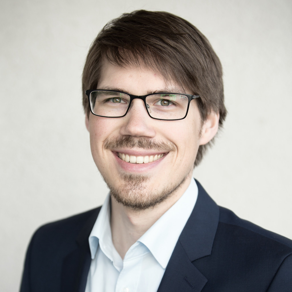 Mikael Danell - Software Developer - Danell.io | XING