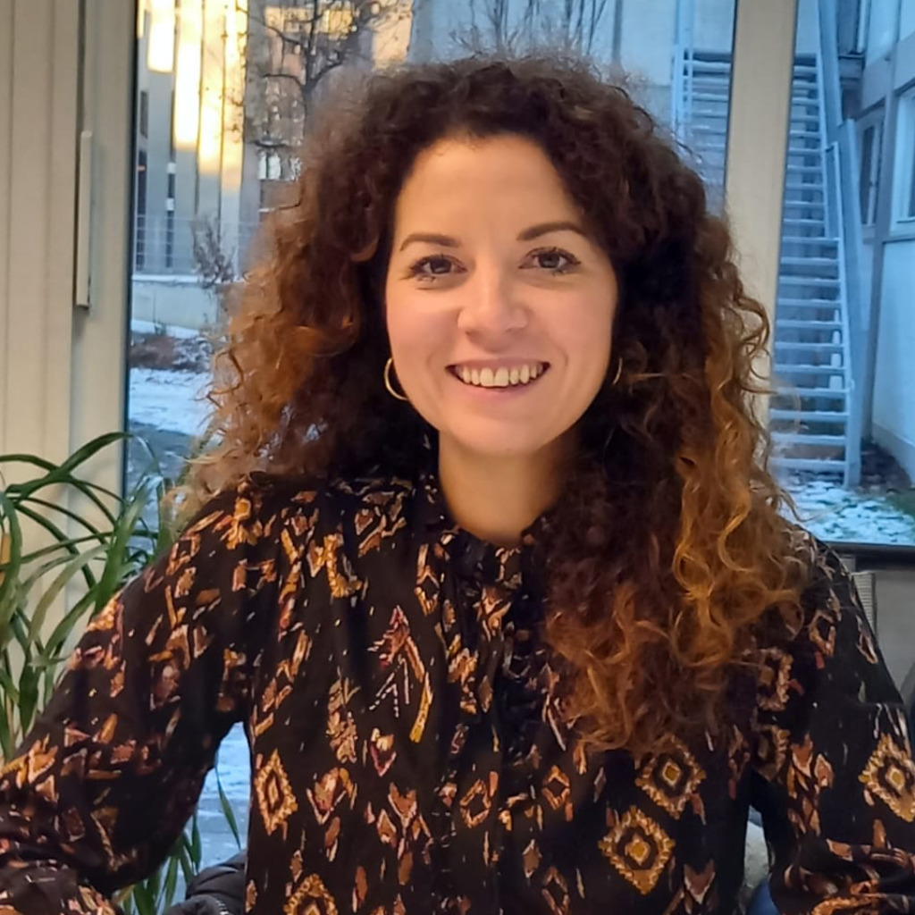 Beate Marner - Oberstudienrätin - Gymnasium (Fächer: Biologie ...