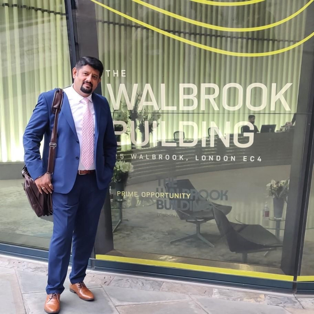 Harsha Dixit - Service Delivery Manager - Gallagher Service center LLP ...