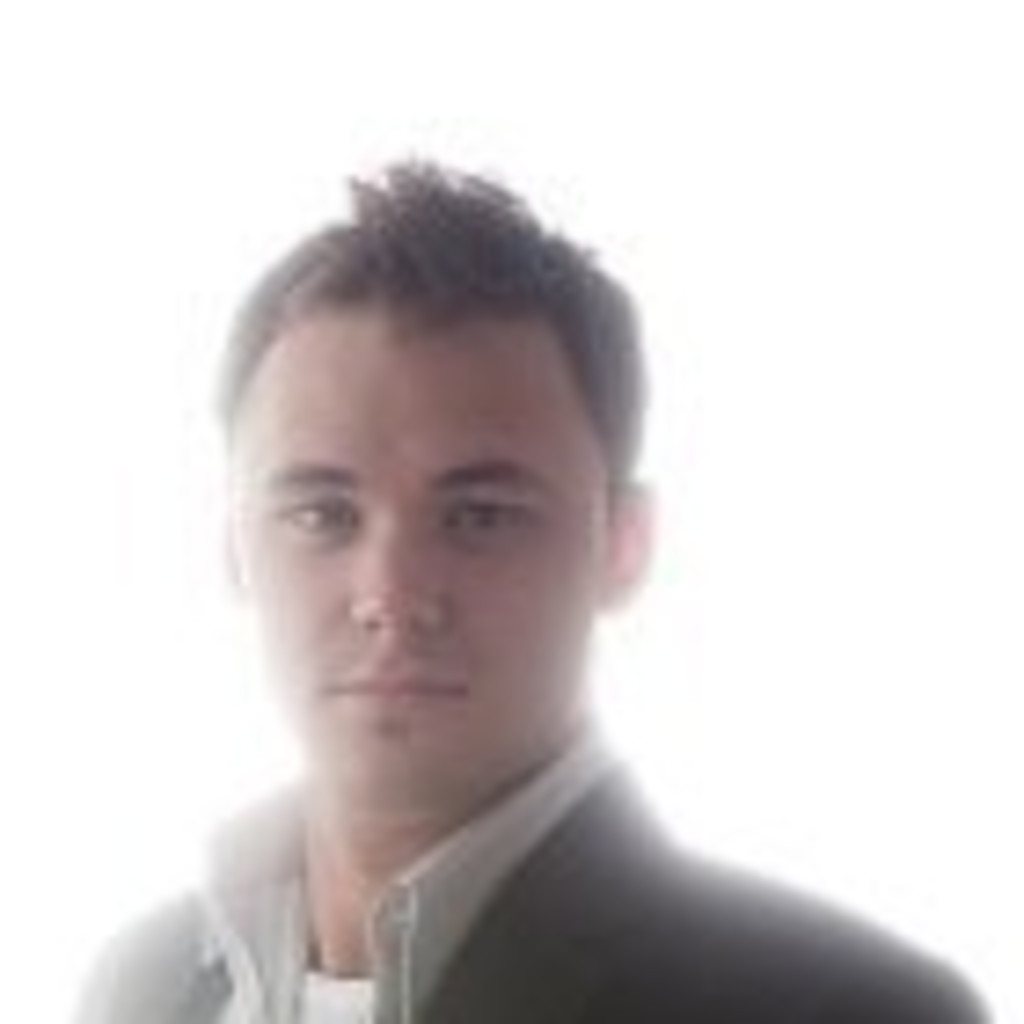 Patrick Datko - Software Engineer - ABACUS Research AG | XING