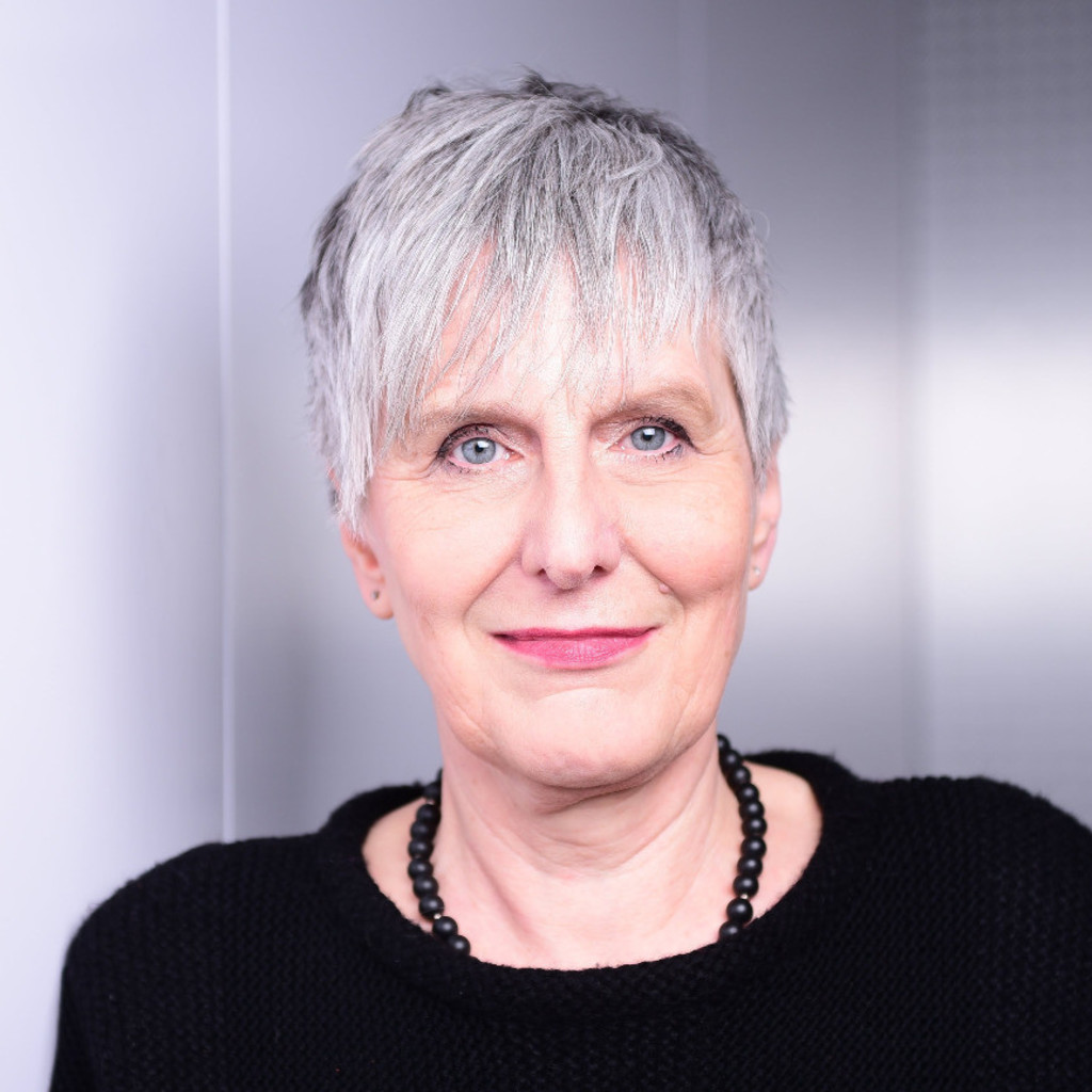 Susanne Arens - Geschäftsführerin/Inhaberin - INTERNATIONALES MARKETING ...