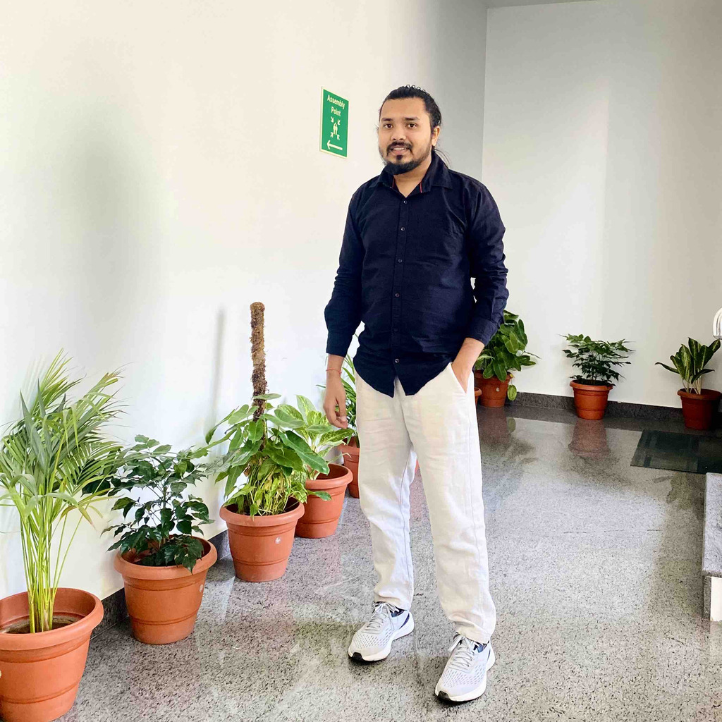 Bappi Debnath - Software Developer - smarterp.com | XING