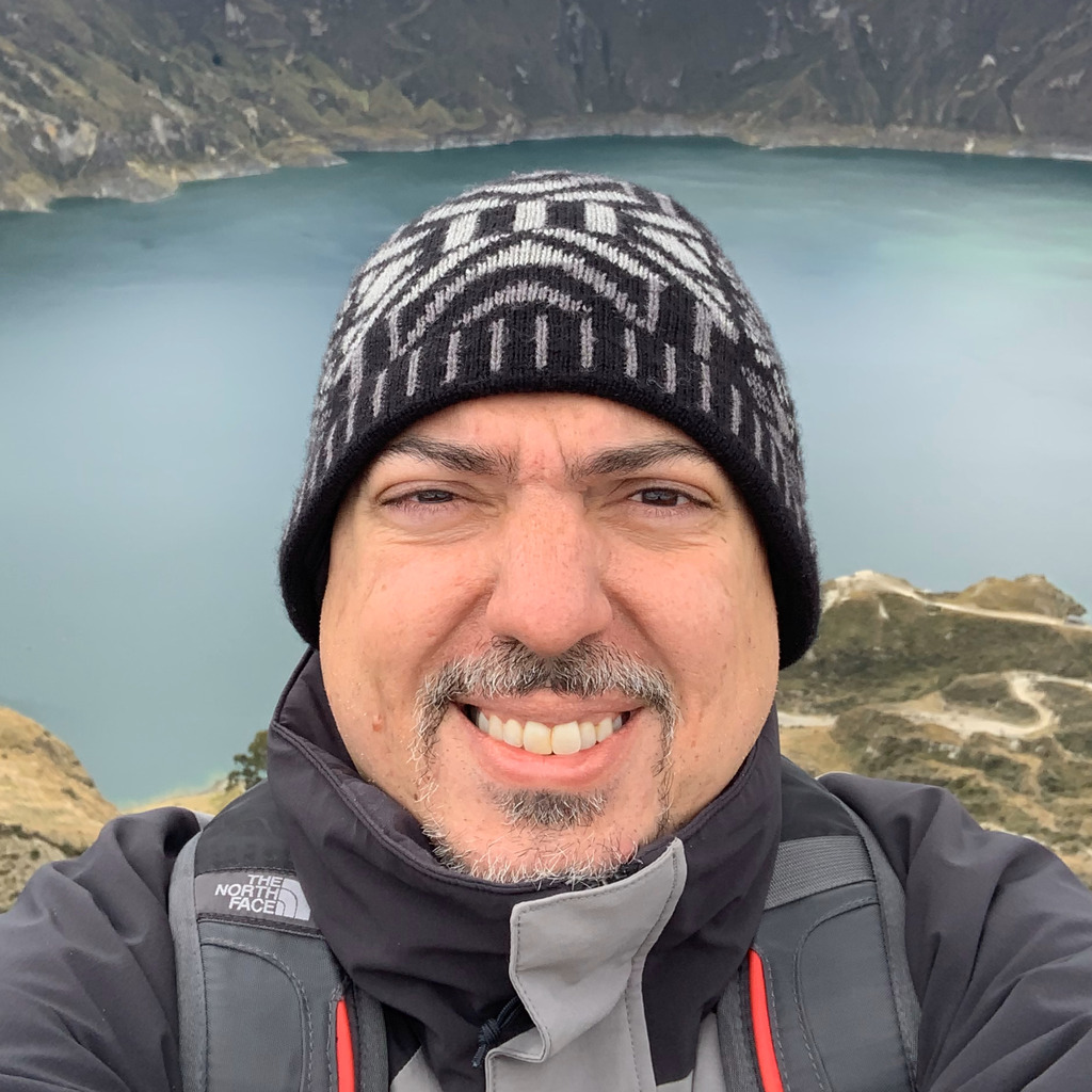 Leonardo Centeno - 2D-3D ANIMATOR AND VFX - AIP (Public Image ...