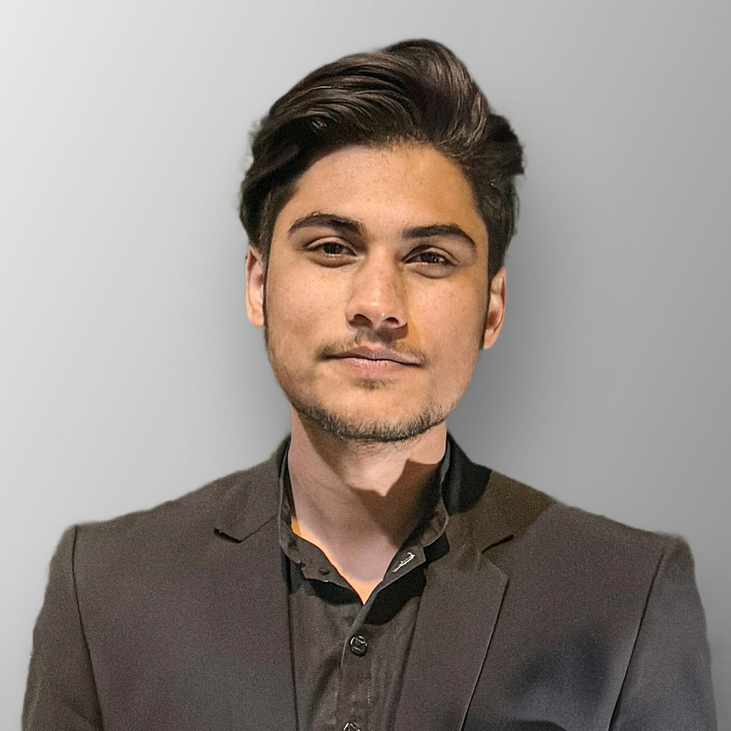 Muhammad Fahad Naveed - Renewable Energy - Frankfurt University of ...