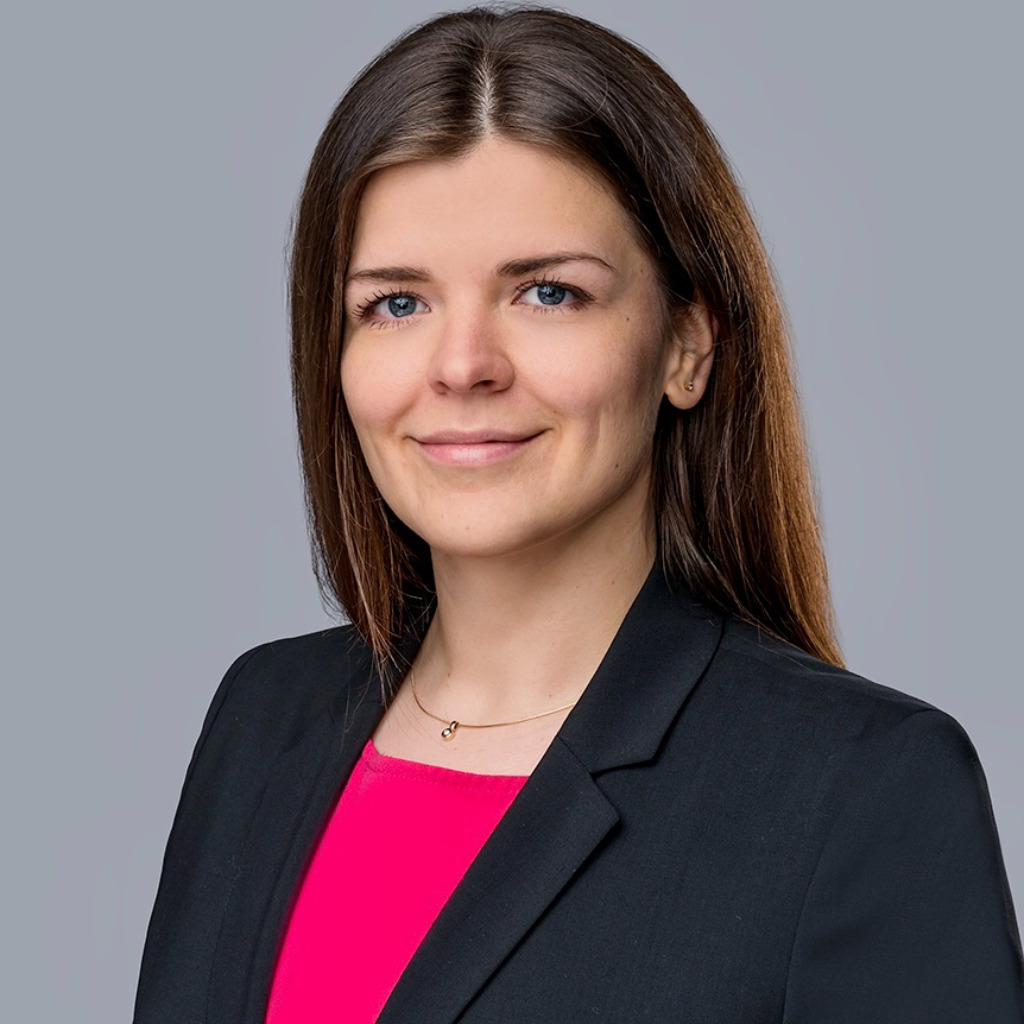 Maria Ritz - Bilanzierung/Solvency II - IDEAL Lebensversicherung a.G ...