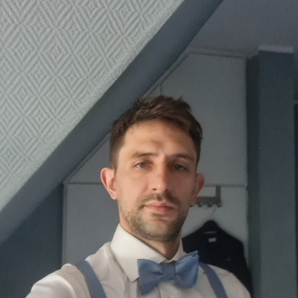 Max Schäfer - Leiter Technik/Instandhaltung - Reinert Gruppe Ingredients GmbH | XING