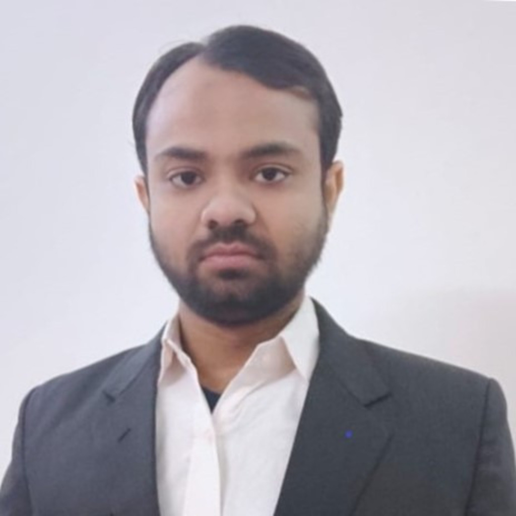 Mohammad Naved - Account Manager - Meerab Group | XING