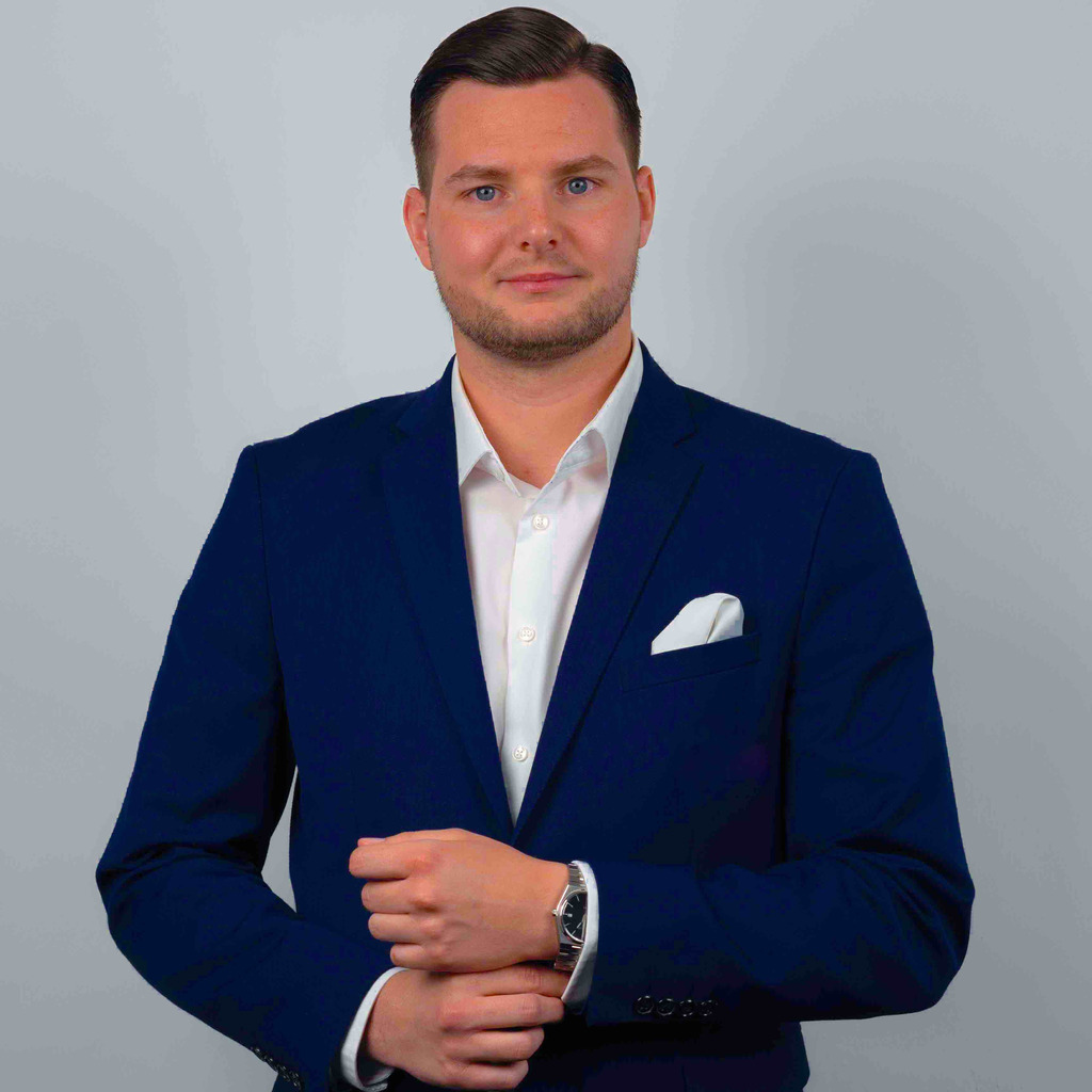 Deniz Schäfer - Experte Finanzberatung - Swiss Life Select Deutschland ...