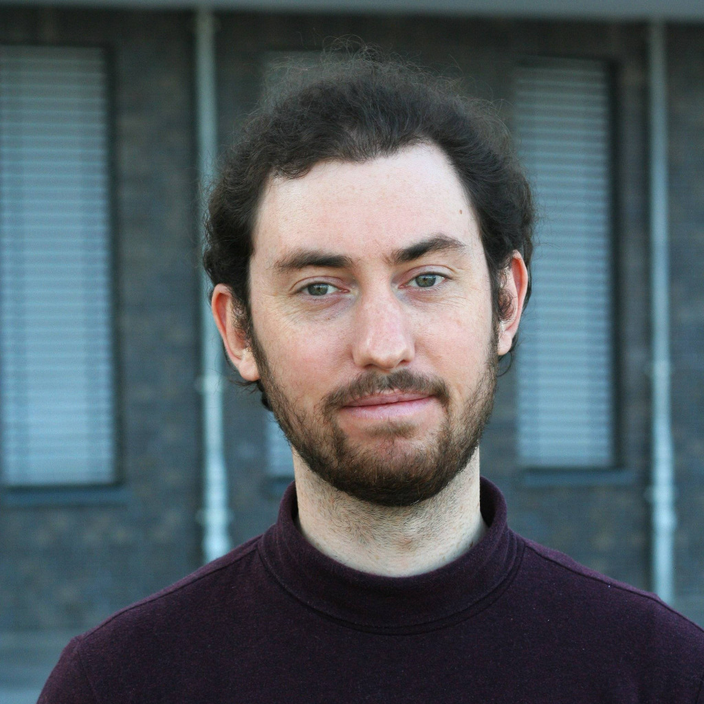 Robin Vogel - Personalberater - SecuBridge Consulting GmbH | XING