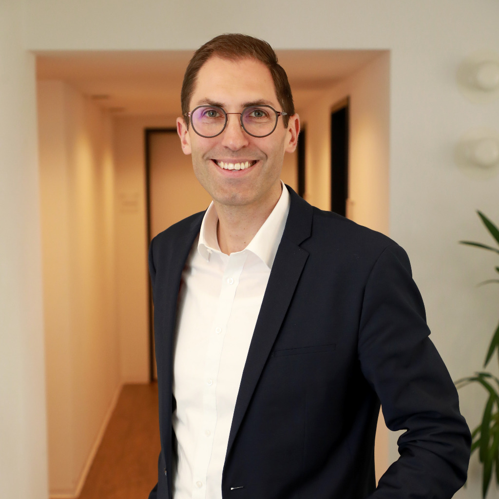 Peter Gebhard - Notar - Notar Peter Gebhard | XING