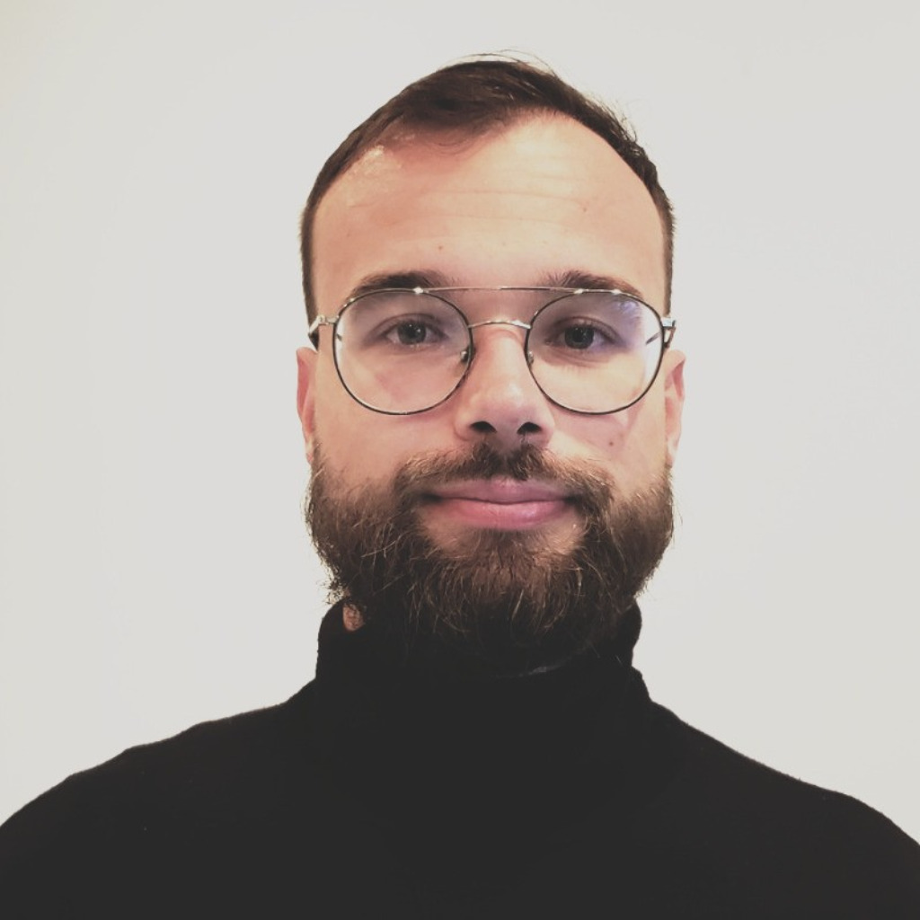 Vincent Desprez - New Business Developer - Ménart Recycling | XING