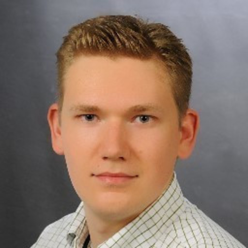 Jan Unger - Production Manager GR - Newport Spectra-Physics GmbH | XING